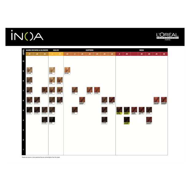 L'Oréal INOA 60g – Hairco & Beauty