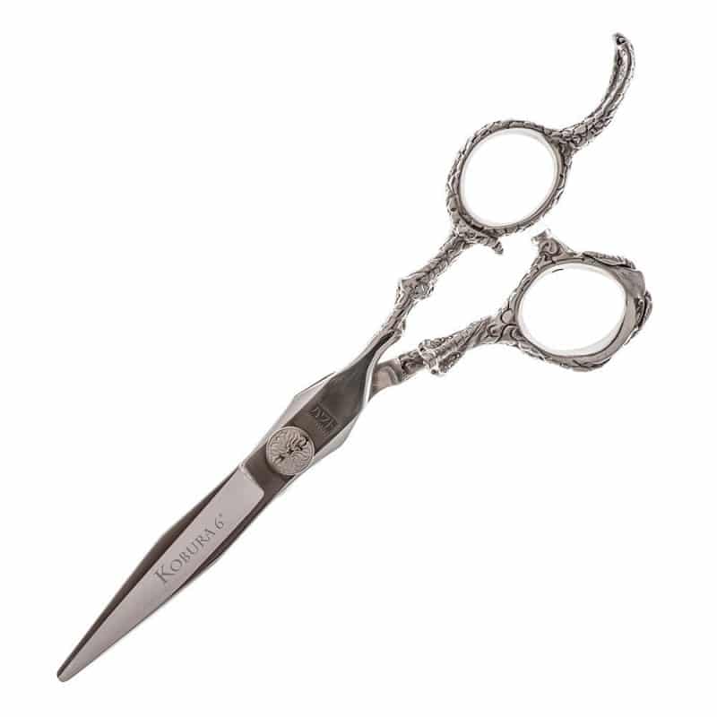 Haito Kobura 6" Scissor – Hairco & Beauty