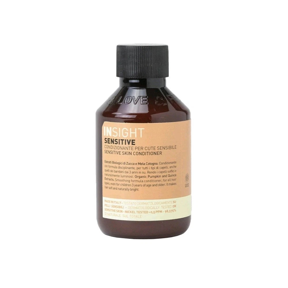 Insight Sensitive conditioner Shampoo 100ml – Hairco & Beauty